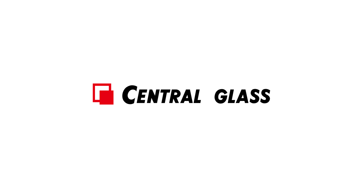 Central Glass at a Glance | Company | Central Glass Co., Ltd.
